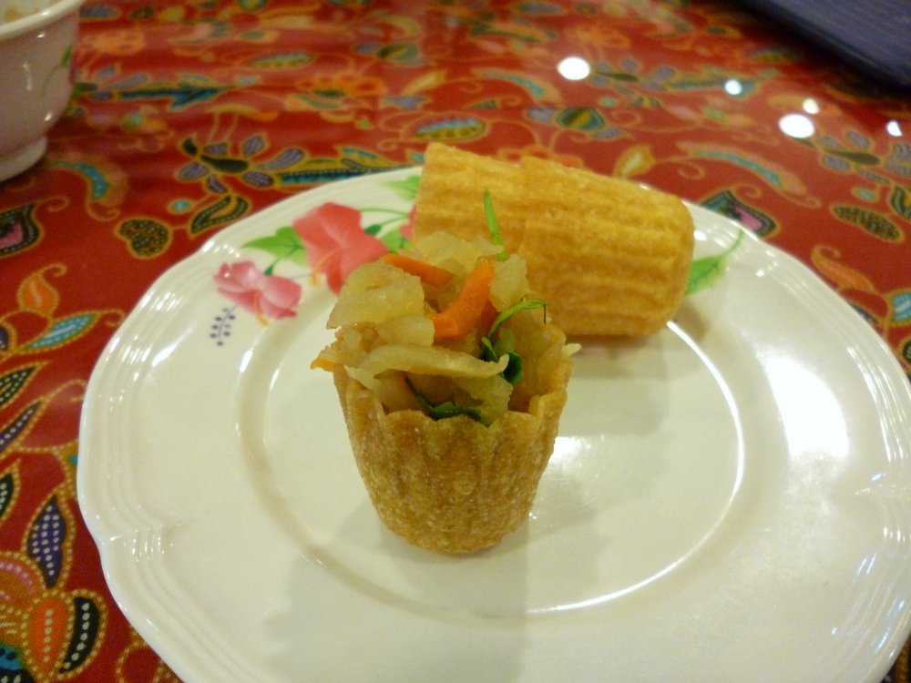 Chilli Padi Nonya Café at Heng Mui Keng Terrace: My fav high tea buffet ...